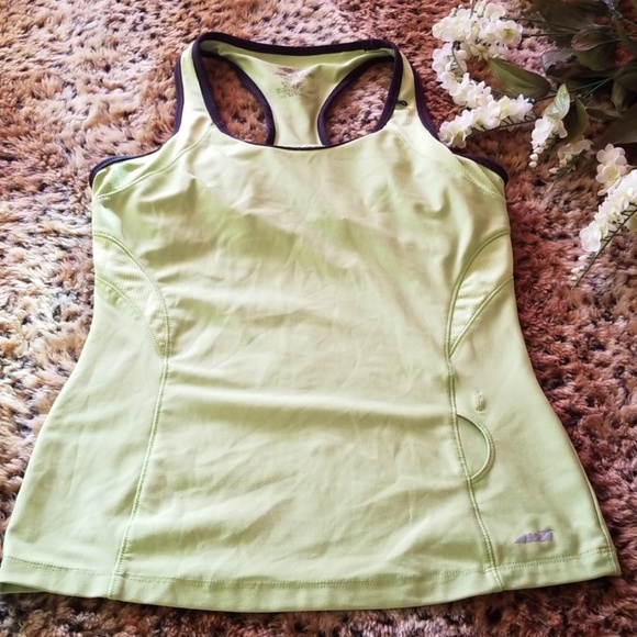 Avia | Tops | Avia Workout Tank Top K | Poshmark